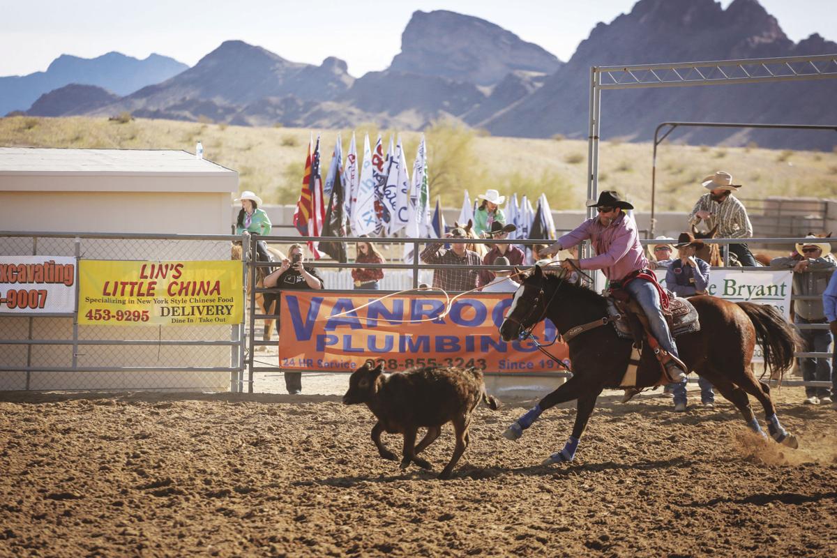 Rodeo results | Local News Stories | havasunews.com