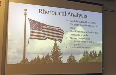 Teaching tragedy: How students learn about 9/11 today | Local News ...