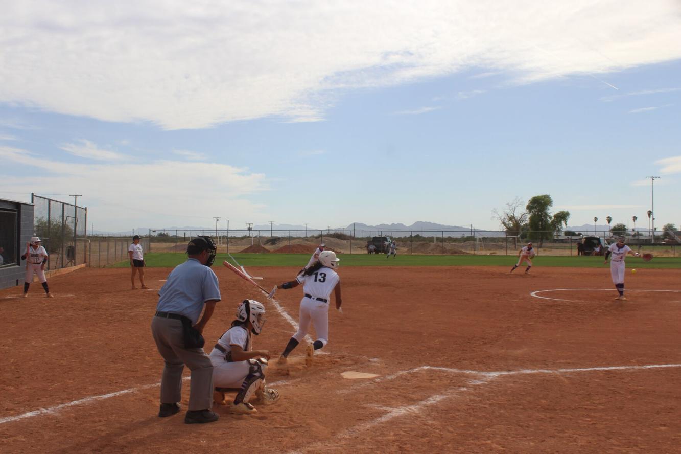 Broncs go 3-1 for week; ALA West Foothills wins declared losses by ...