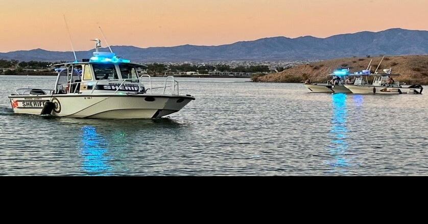Parker man dies in Sunday drowning | Complimentary | havasunews.com