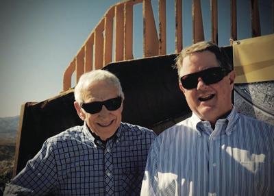 Havasu Riviera developer Jim Komick dies | Local News Stories ...