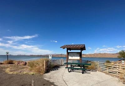 Take Off Point boat launch closed in Havasu after damage; BLM issues ...