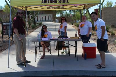 Classes start Thursday, ASU Havasu working to engage more with ...