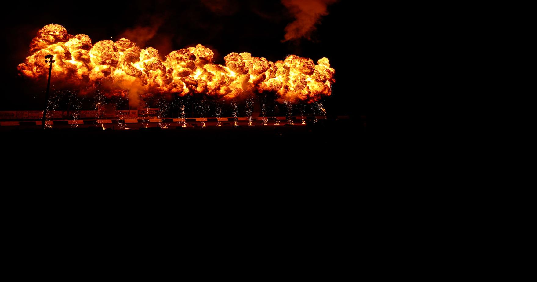 Winter Blast announces new features: Pyro in the Park, designated RV ...