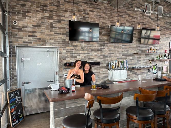 Hava Bite Bar & Food Truck Park now open for business | Local News ...