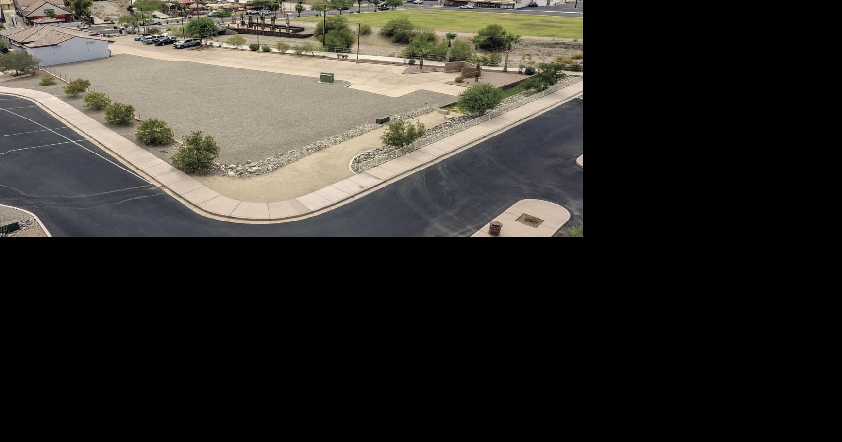 First Vision 2020 project ready to break ground | Local News Stories ...