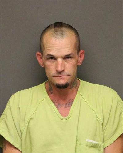 Fugitive arrested in Mohave Valley traffic stop | Local News Stories ...