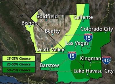 National Weather Service: Expect up to 2 inches of rain per hour in ...