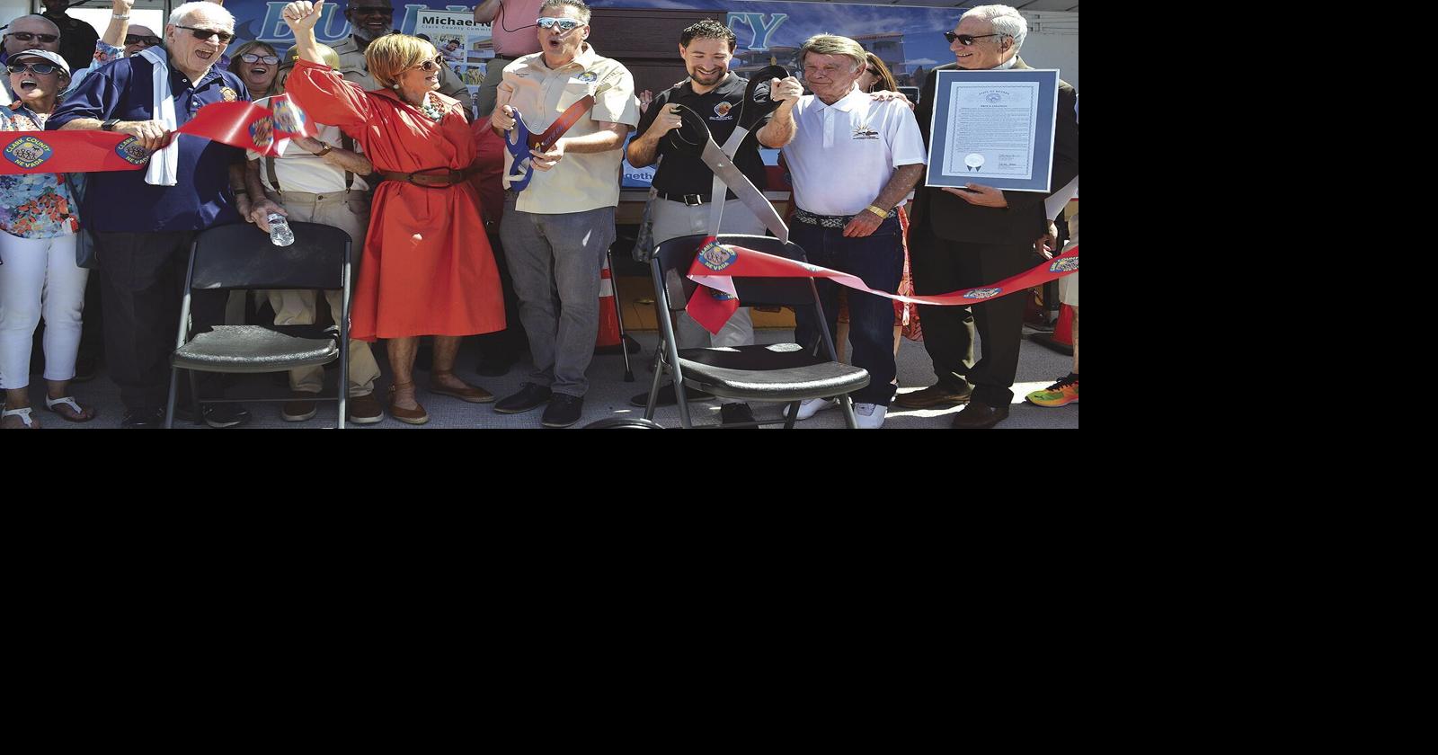 Silver Copper Crossing bridge officially opens with joint Arizona ...