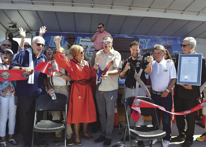 Silver Copper Crossing bridge officially opens with joint Arizona ...