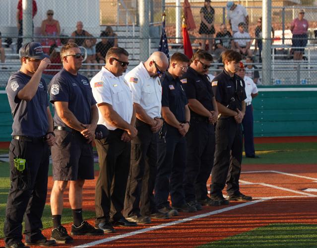 Havasu Heat Alumni, community come together for Treatch family | Local ...
