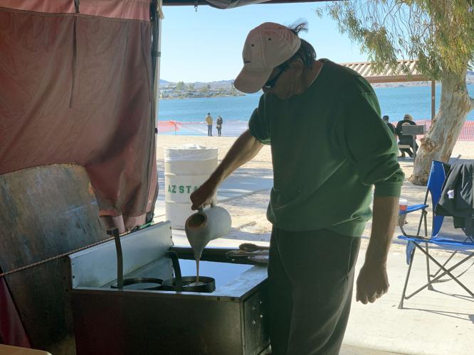 10th Annual Havasu Balloon Festival & Fair | Local News Stories ...