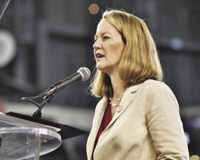 Arizona Attorney General Mayes: 2020 election conducted fairly ...