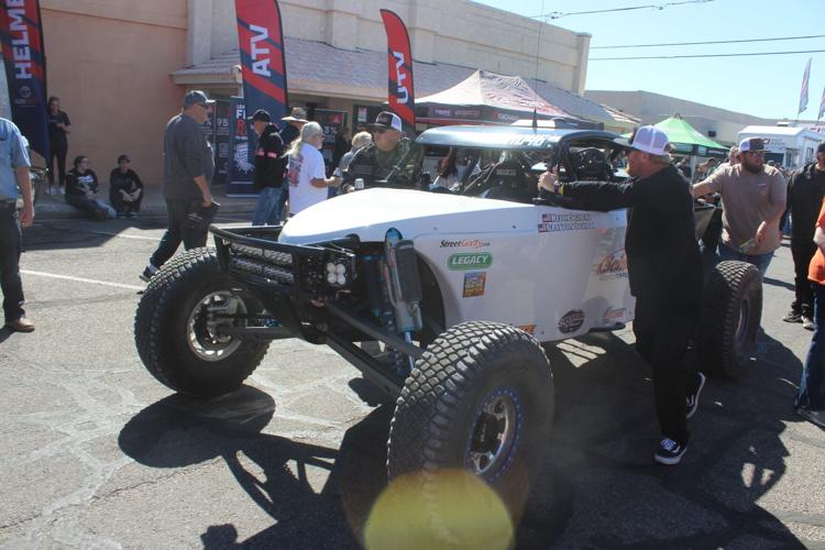 Parker Dam 500 has thrills for off-road race fans | Local Sports News ...