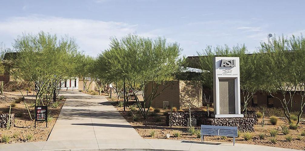 Celebrating the first 10 years: Looking back, looking ahead at ASU ...