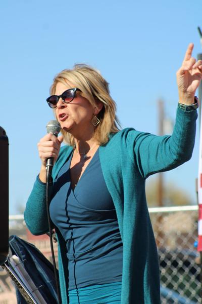 AZ governor candidate’s suit against Kelli Ward dismissed | Local News ...