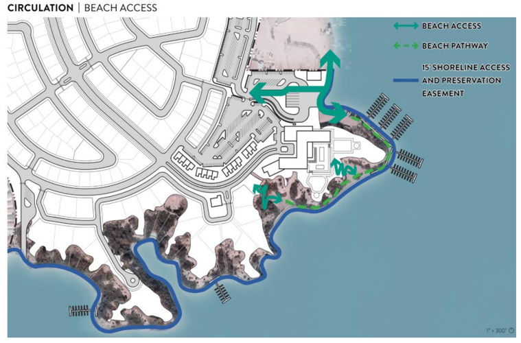Waterfront at Lake Havasu development clears key vote, heads to City ...