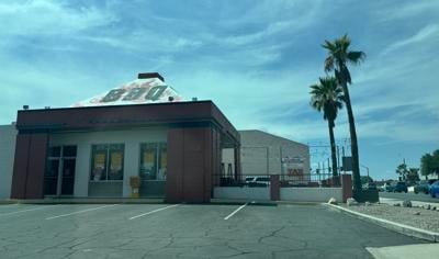 Applicant looking to turn Rebel BBQ into drive-through Riliberto's ...