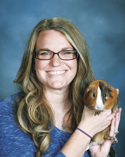Science teacher earns statewide honor | Local News Stories | havasunews.com