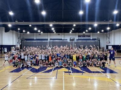 NAU summer basketball camps open to kids at all skill levels | College ...