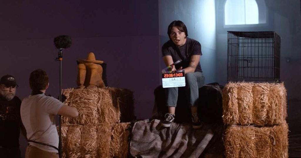University of Arizona film school opens Los Angeles outpost through ...