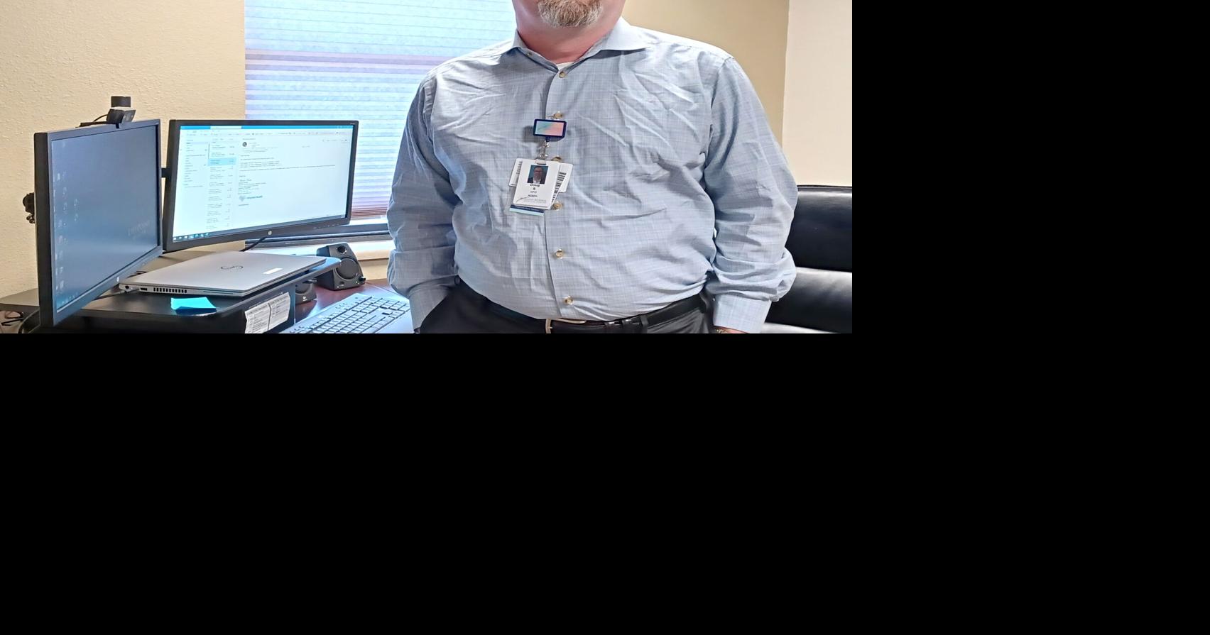 Havasu Regional Medical Center’s new CFO has operations, finance ...