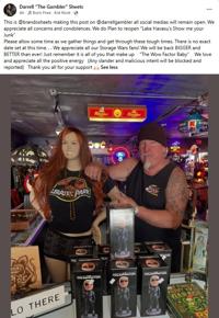 Plans underway to reopen Havasu business after owner’s apparent suicide ...
