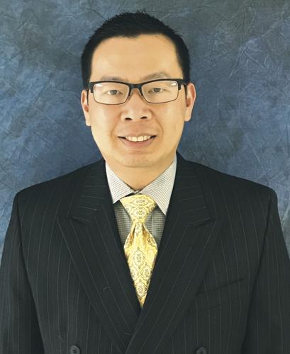 Meet the new docs at ‘Ask a Doc’ on Saturday | Local News Stories | havasunews.com