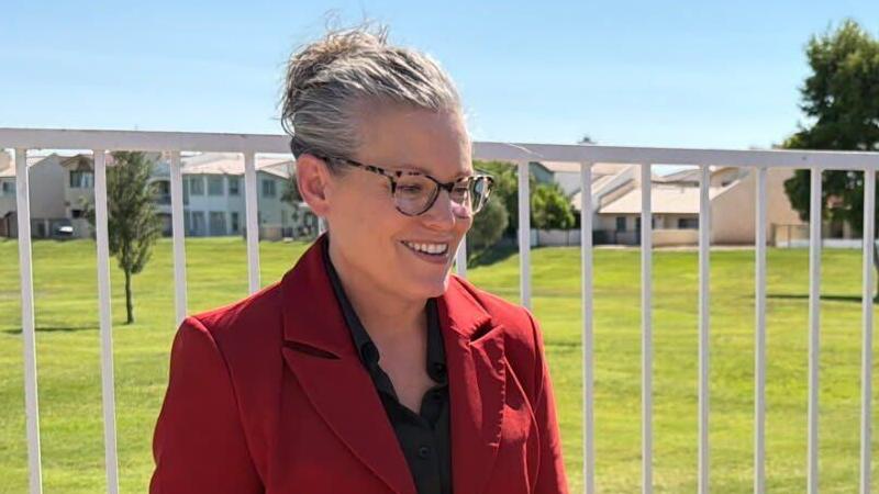 Hobbs heads to Washington as Arizona says it has already borne Colorado ...