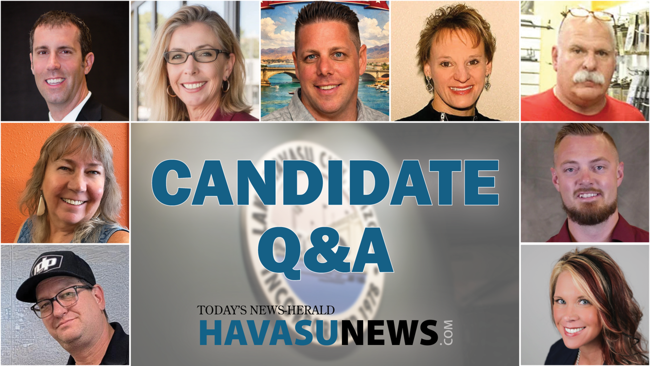 havasunews.com | Serving Lake Havasu City & The lower Colorado River Area