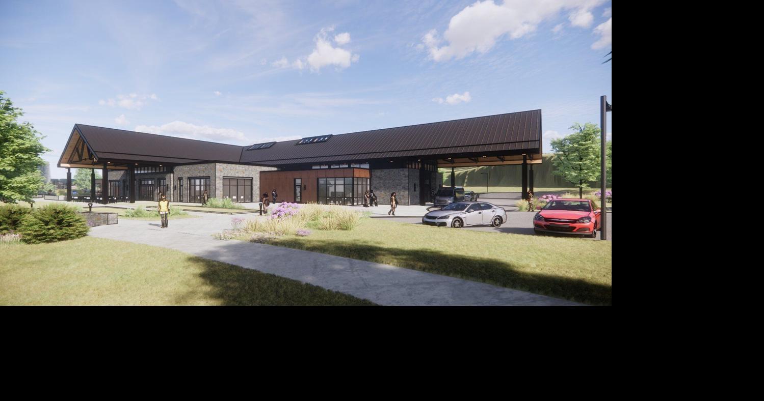 Highlands Ranch to host groundbreaking for senior center in September ...