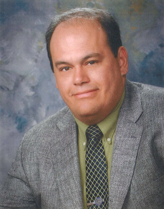 Sam Medrano running for Arizona House seat again | Local News Stories ...