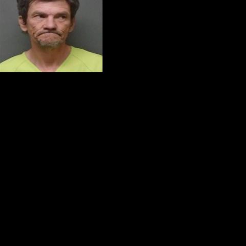 Jail property arsonist released after two months of incarceration ...