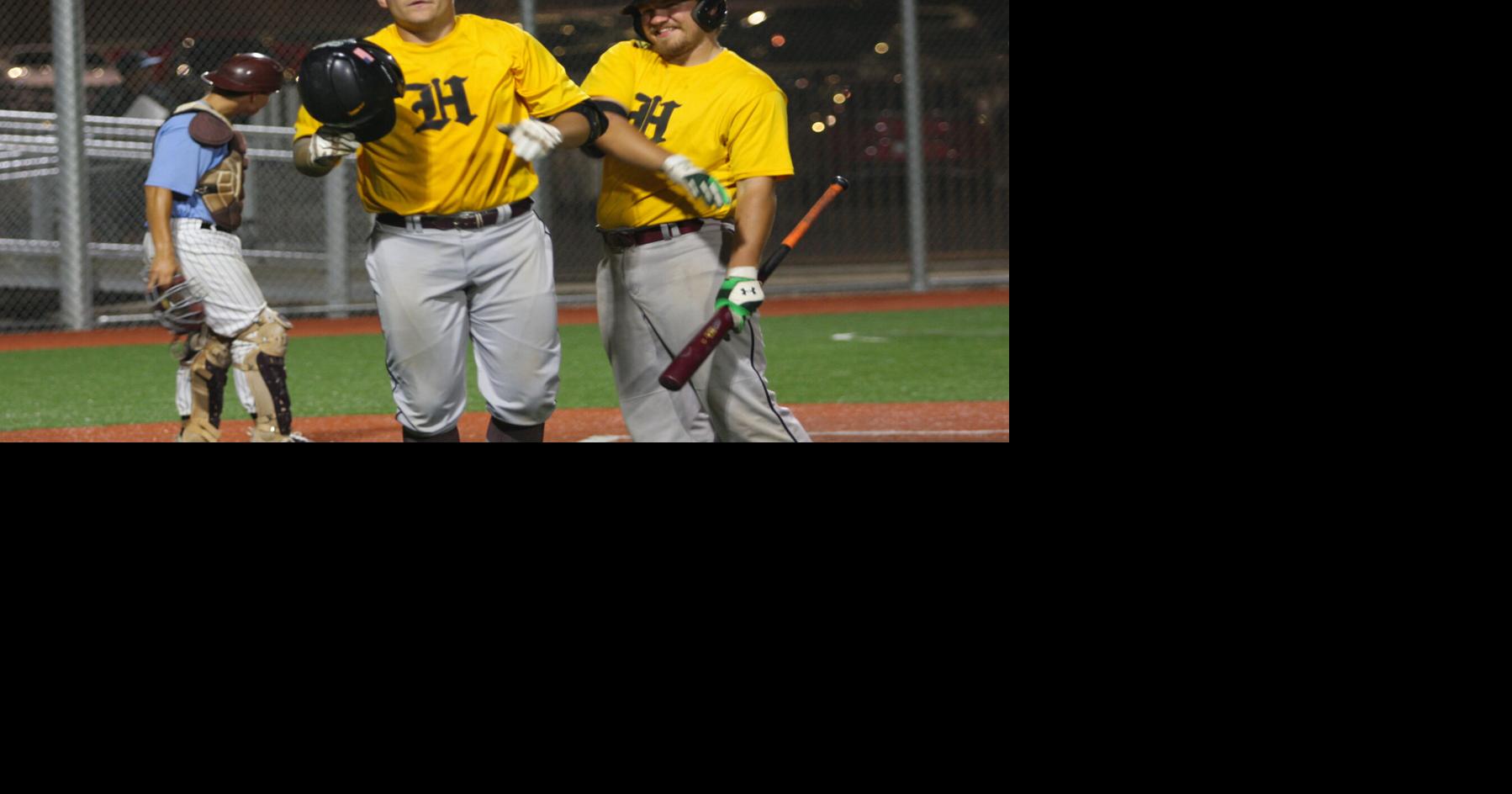 Havasu Heat baseball returns May 30th | Complimentary | havasunews.com