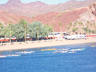 Another Dam Race hits the river in Parker next month | Local News ...