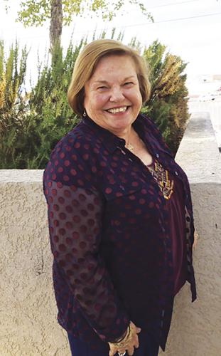 Getting to know you: Sandy Breece, founder and principal at Telesis ...