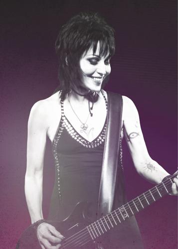 Joan Jett and WAR performing in Laughlin | Local News Stories ...