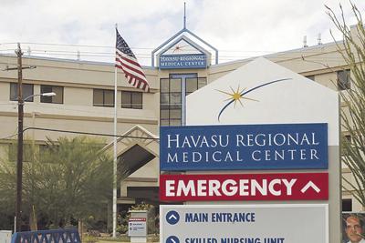 Havasu Hospital: Most employees already vaxed, working with others to ...