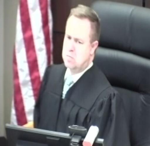 Judge allows prosecutors to discuss prior conviction of man in child ...