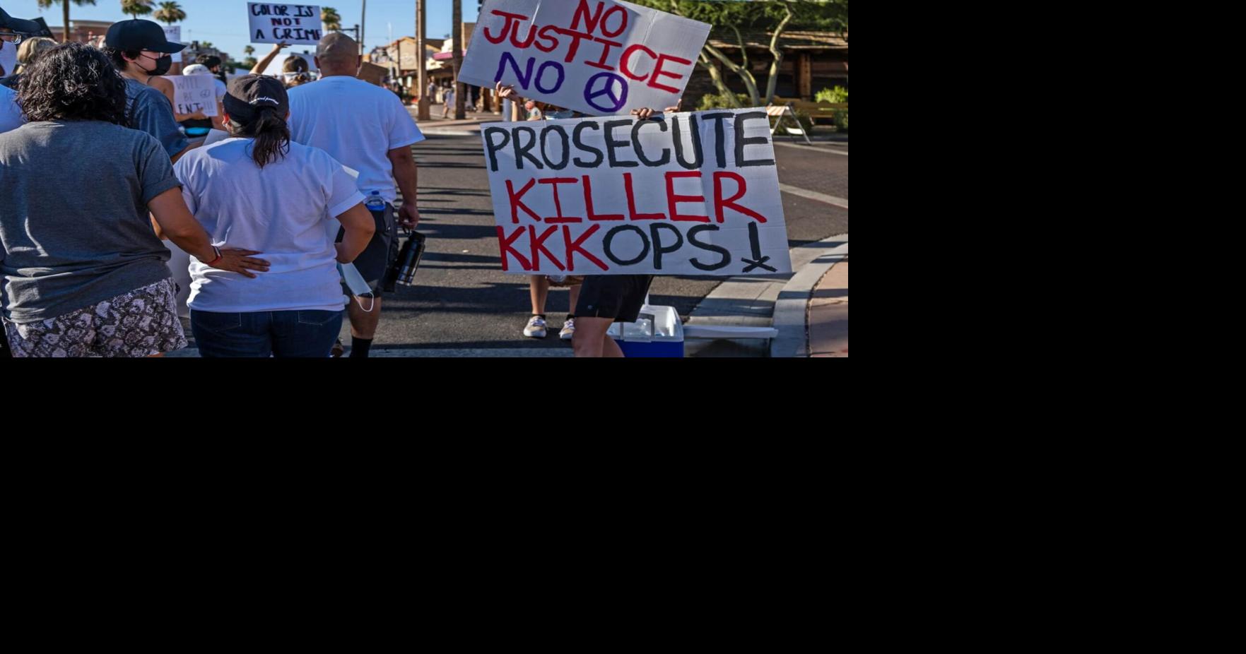 GOP plan would criminalize ‘intimidating’ police officers | Local News ...