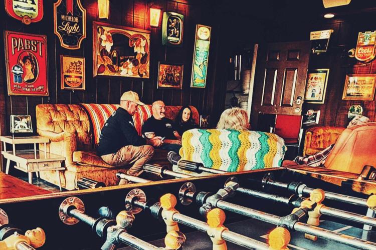 Residents step into nostalgia with themed restaurant’s opening | Local ...