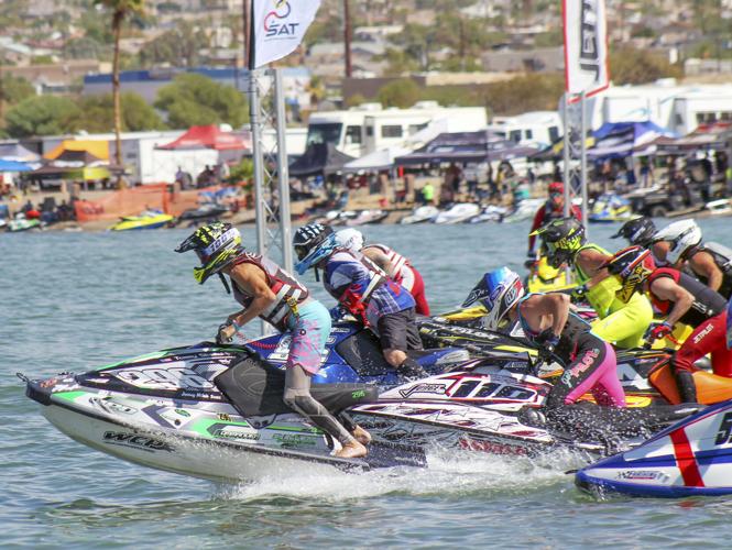 Photos: Day two of IJSBA World Finals | Local Sports News | havasunews.com
