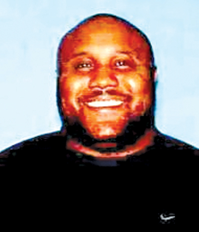 Court file: LA ex-cop was disturbed, self-obsessed | Local News Stories ...