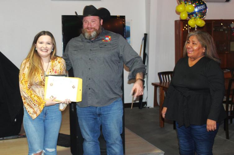 VFW Post 7061 announces essay contest winners | Parker News ...