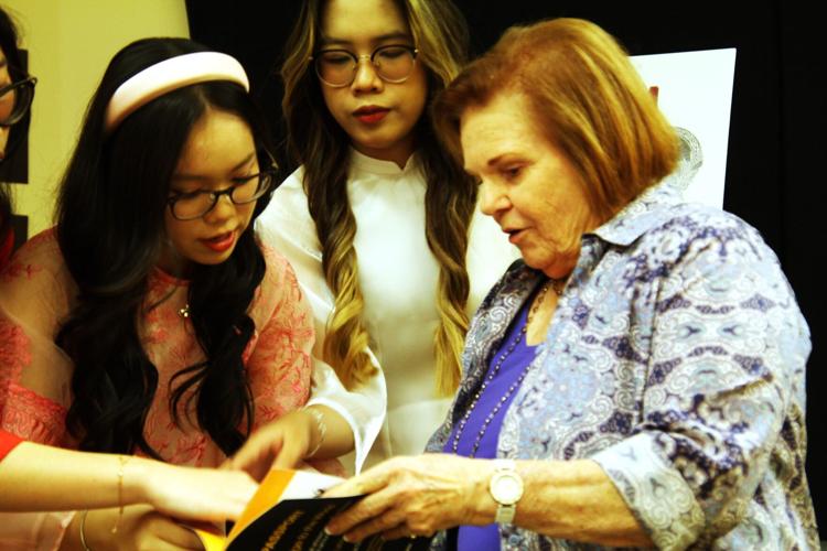 ‘Bridge to the World’ event brings culture, learning experience at ASU ...