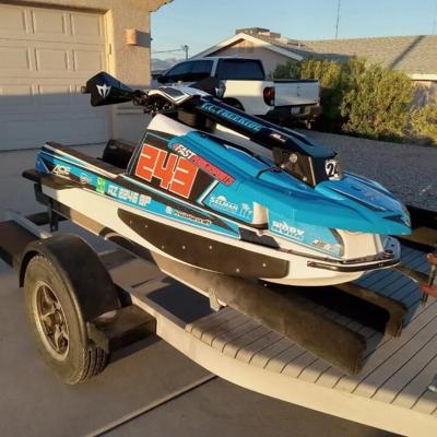 Jet Ski Racer Profile: Wade Durbin | Local Sports News | havasunews.com