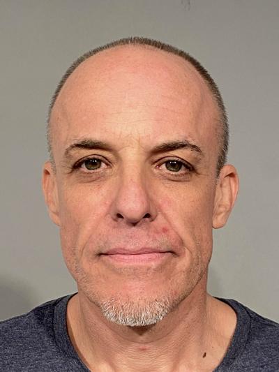 Suspect named in alleged weekend arsons | Complimentary | havasunews.com