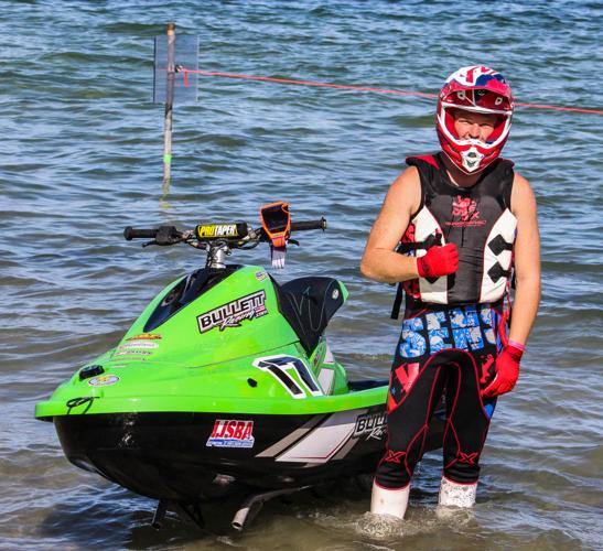 IJSBA World Finals photos by Rick Powell | Local Sports News ...