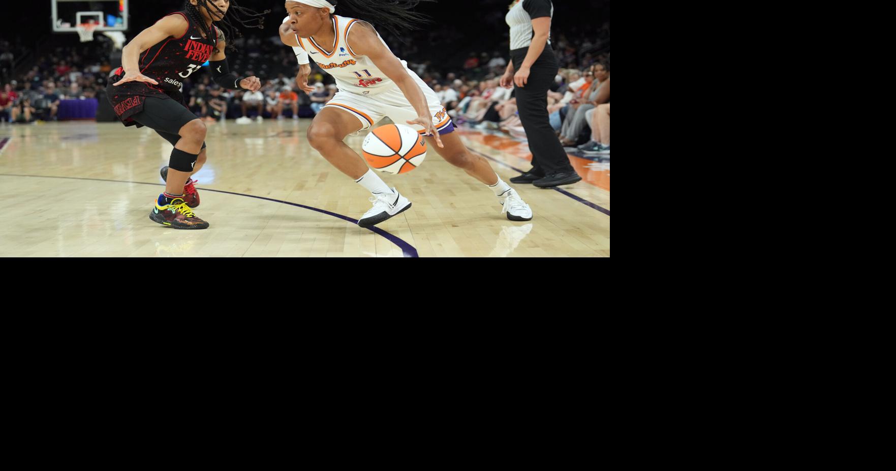 Inside Shey Peddy’s speedy recovery from Achilles rupture, return to ...