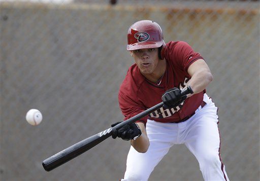 Baseball: Arizona Diamondbacks Spring Training | Local Sports News ...